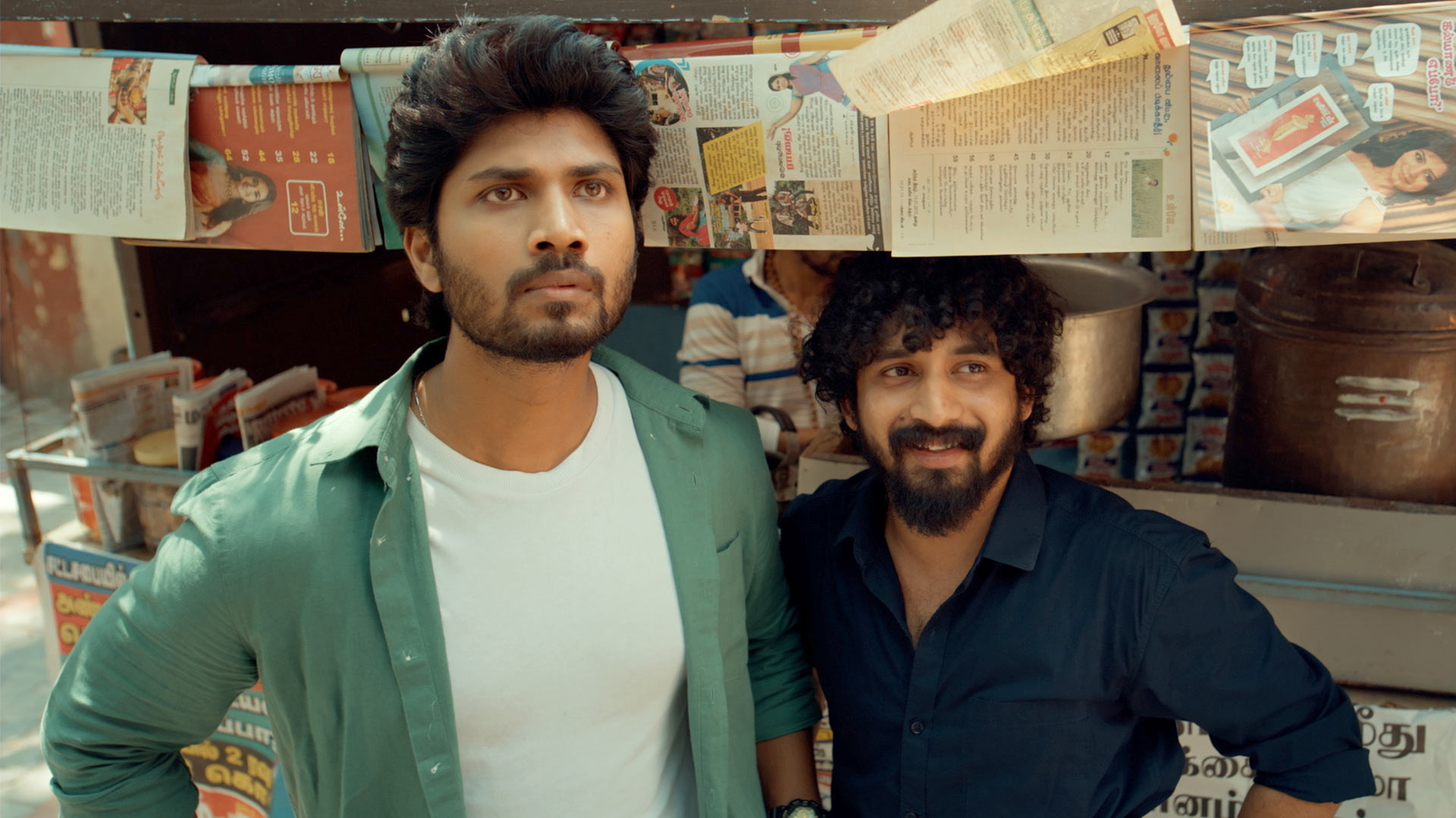 Watch Office Episode 29 on JioHotstar