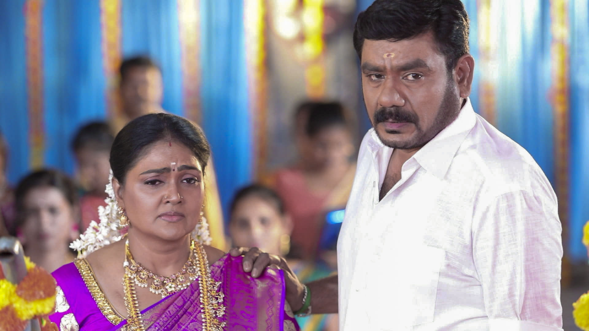 Watch Pandian Stores 2 Episode 402 on JioHotstar