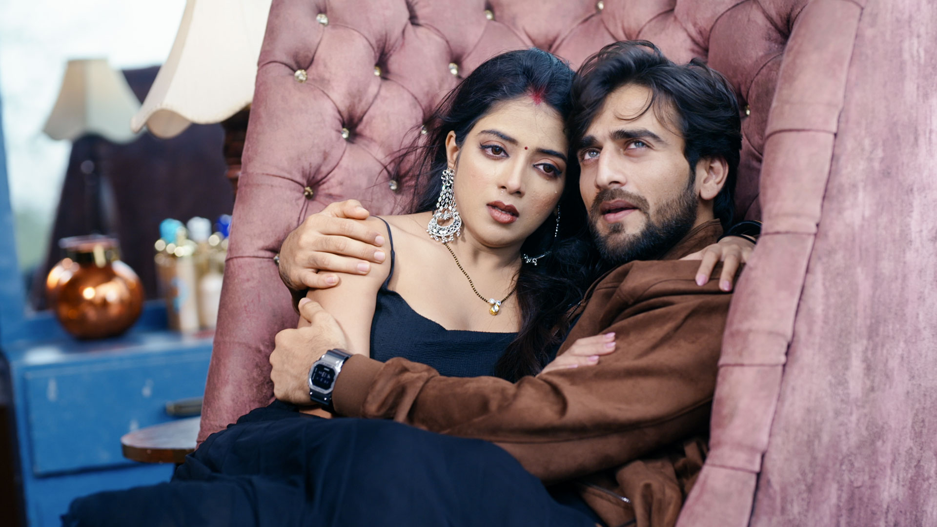 Stream aashiqana Online | Watcho