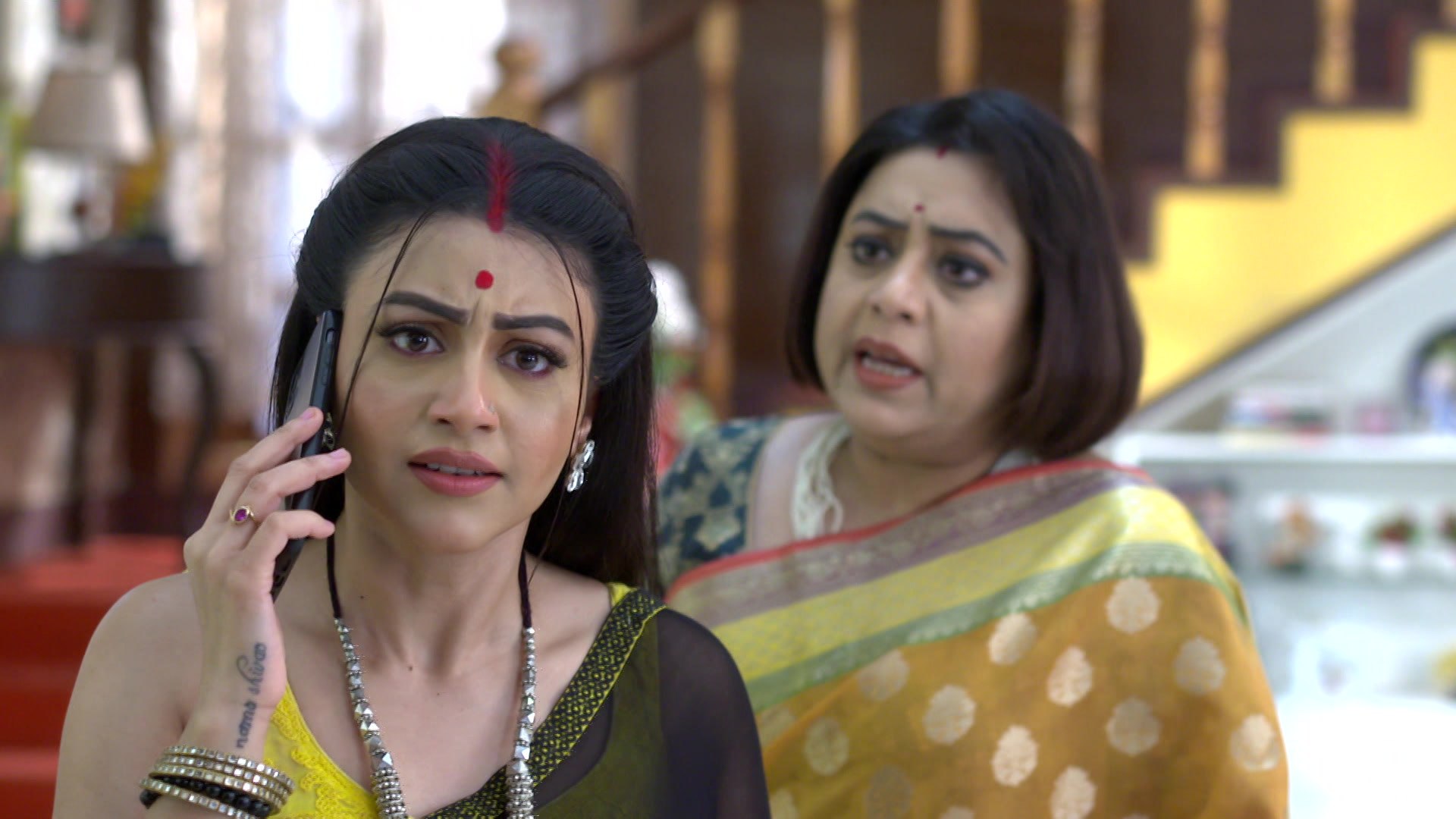 Watch Geeta LL.B S1 Episode 159 on JioHotstar