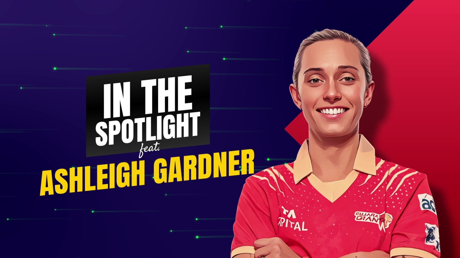 Get to Know GG Skipper Gardner