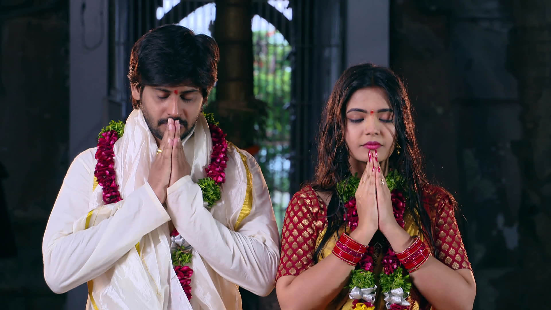 Watch Siri Siri Muvvalu Episode 166 on JioHotstar