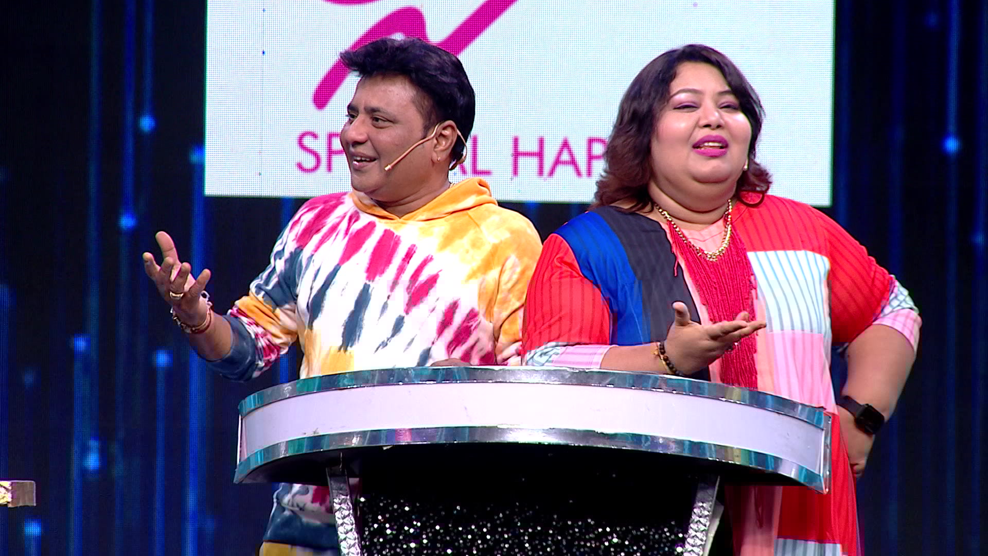 Watch Oo Solriya Oo Oohm Solriya Episode 9 on JioHotstar