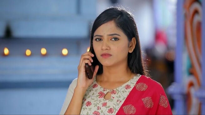 Kayal is in a fix - JioHotstar