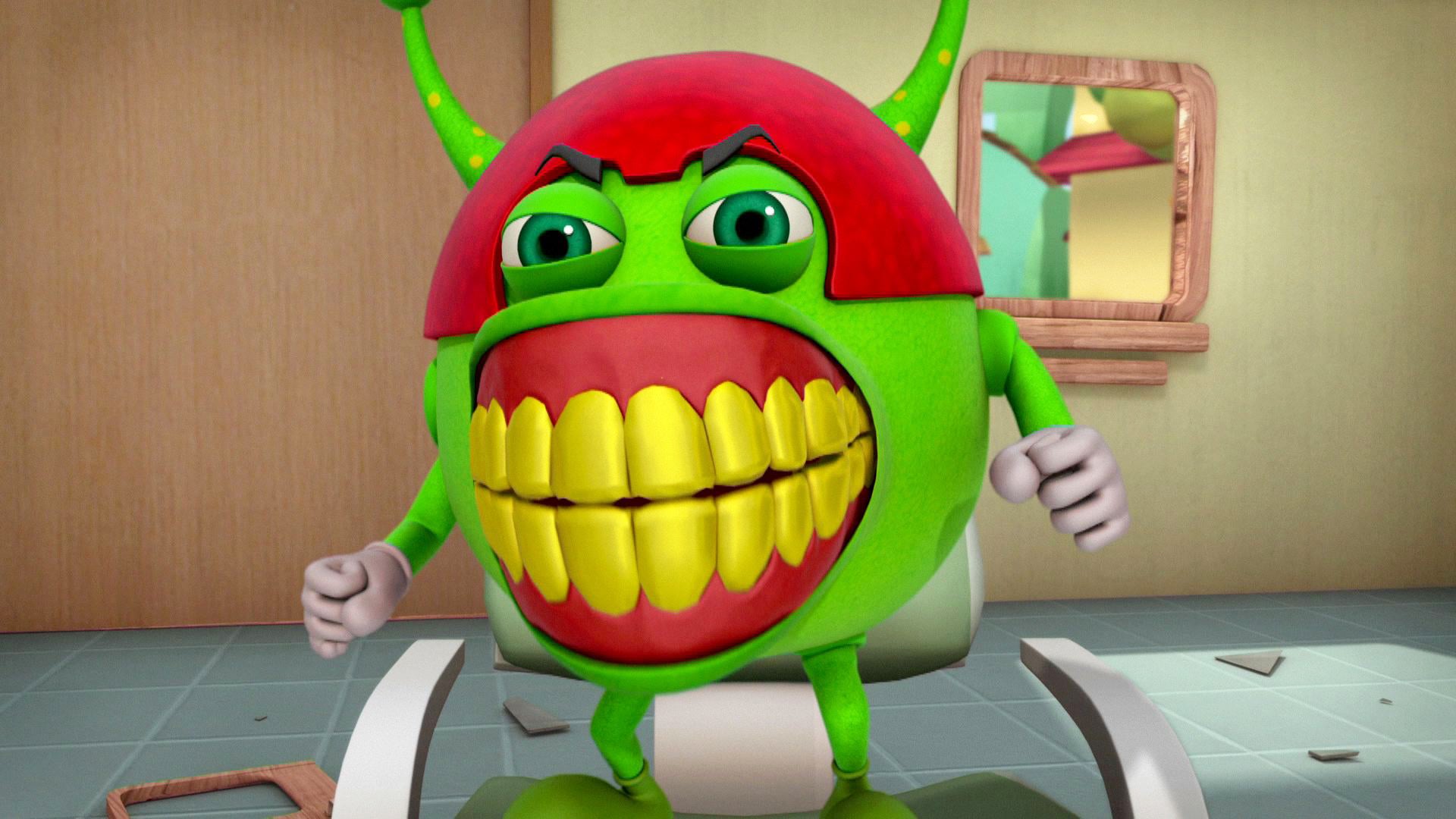 Watch Motu Patlu S5 Episode 42 on JioHotstar