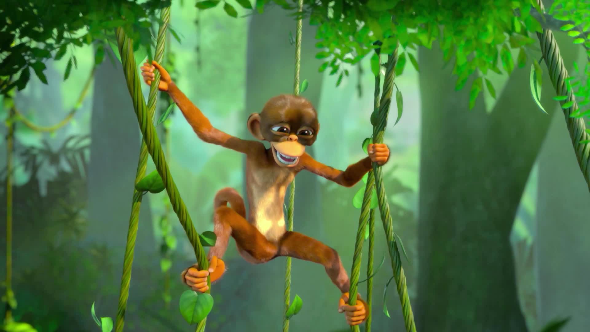 Watch Munki and Trunk S1 Episode 1 on JioHotstar