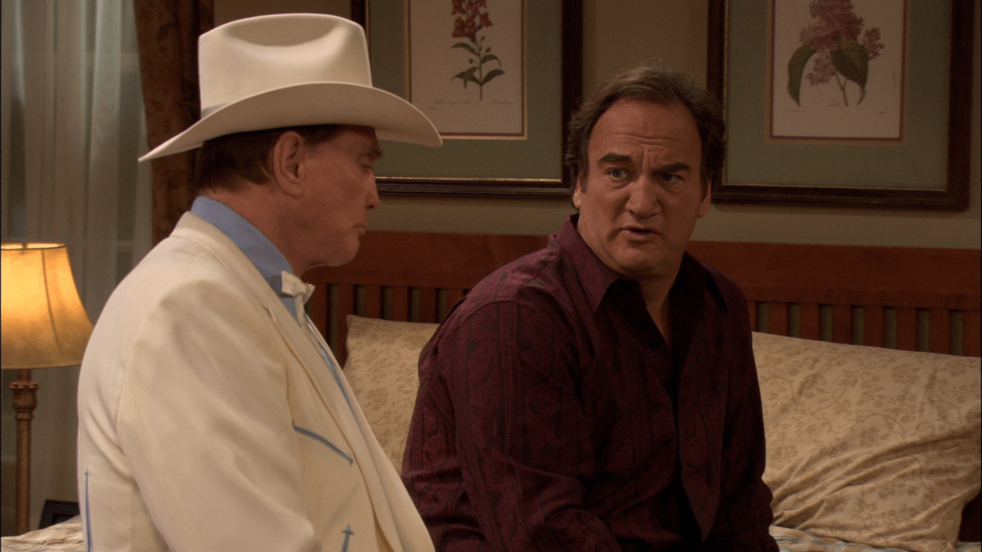 Watch According to Jim (2001) S7 Episode 1 on Disney+ Egypt | English ...