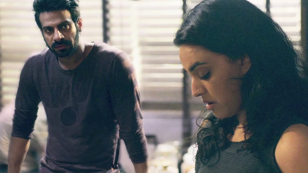 Watch It's Not That Simple Episode 5 on JioHotstar