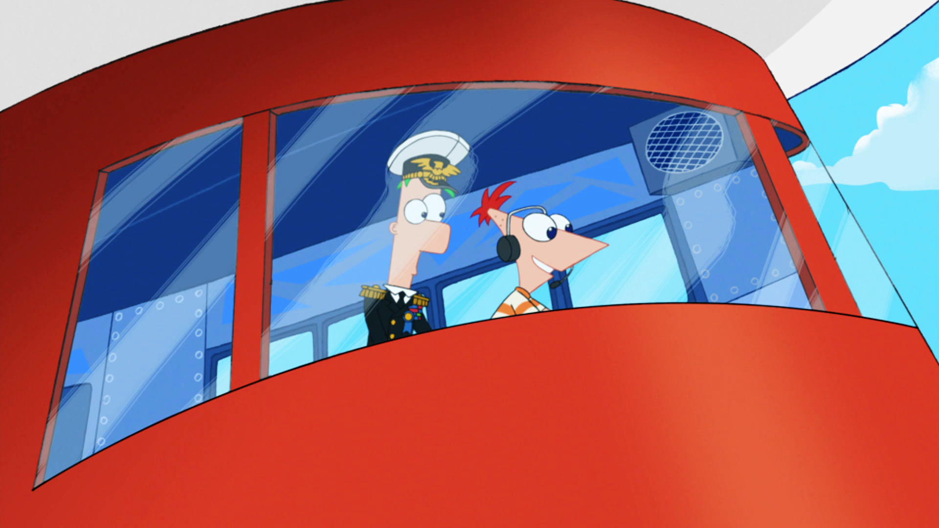 Nonton I Was a Middle-Aged Robot / Suddenly Suzy Season 2 Episode 23 ...