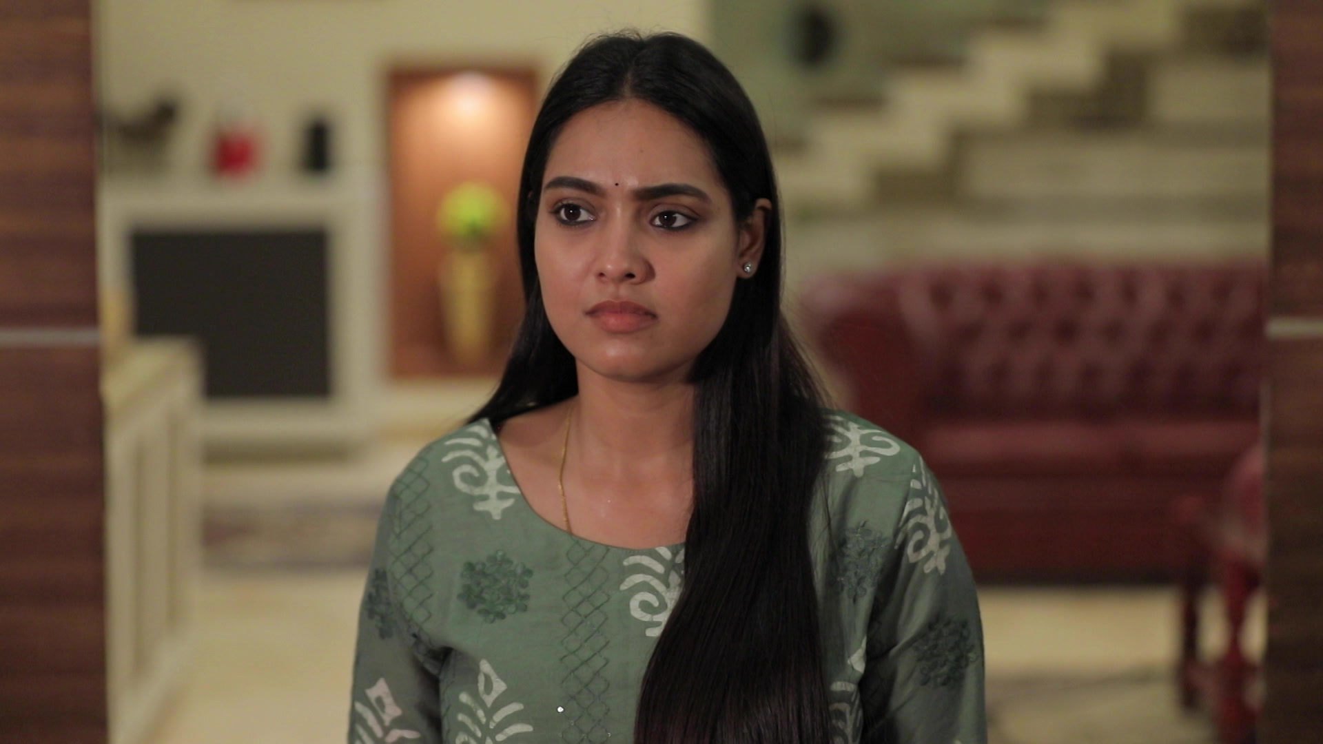 Watch Thendral Vandhu Ennai Thodum Episode 670 on JioHotstar