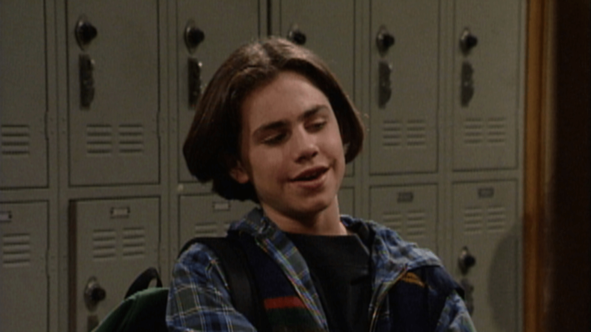 Watch Boy Meets World S1 Episode 20 on Disney+ Saudi Arabia | English ...