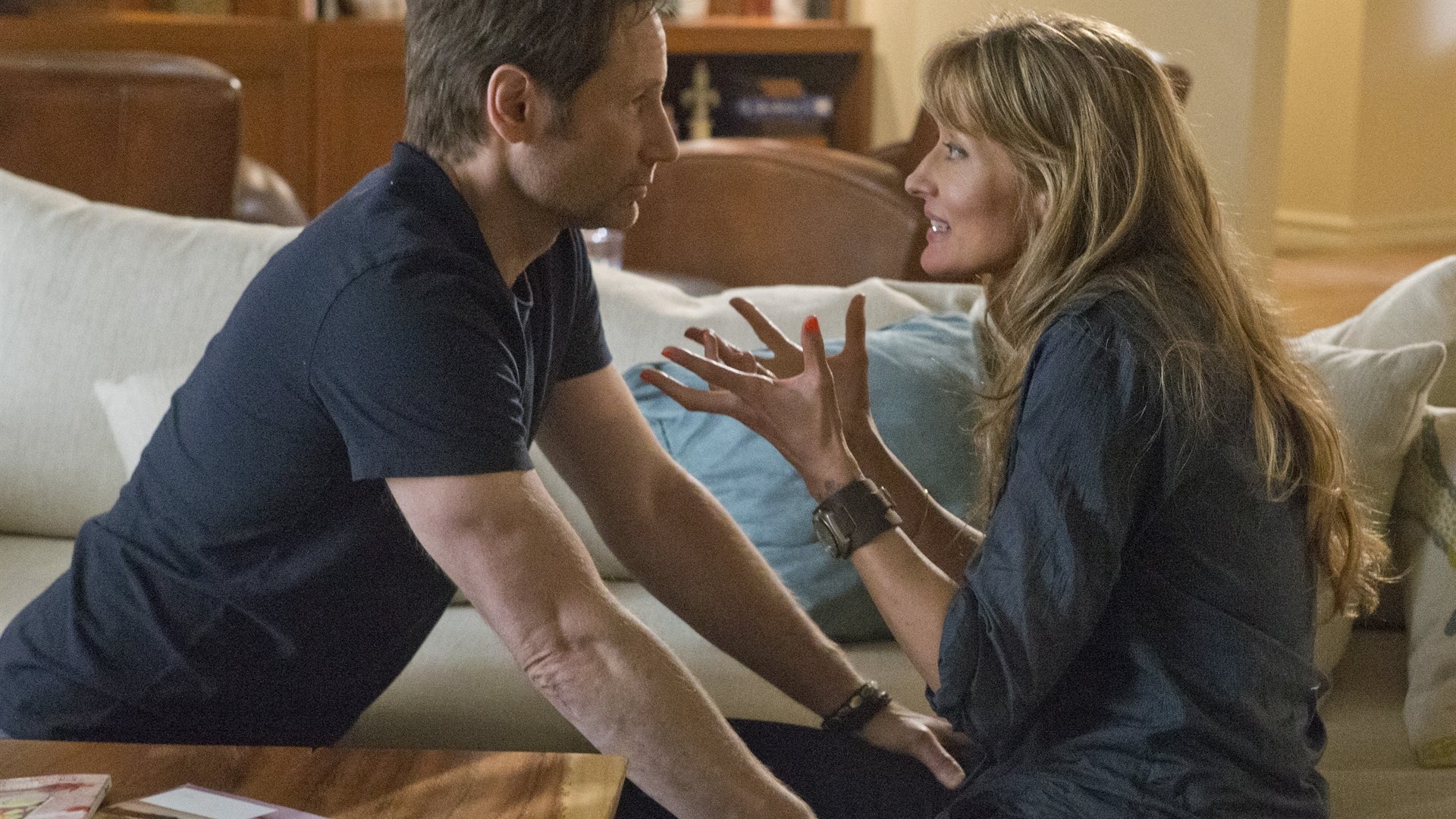 Watch Californication Episode 2 on JioHotstar