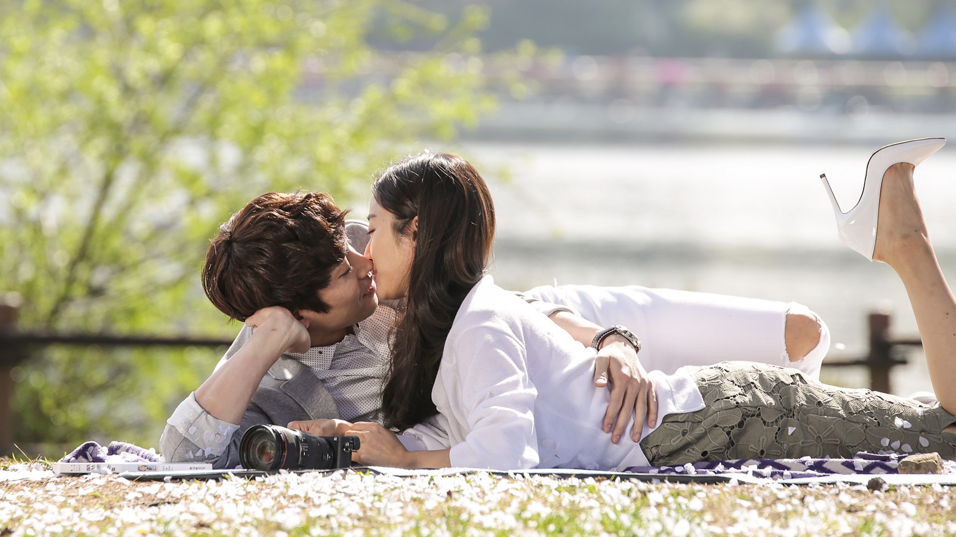 Another Miss Oh - Disney+