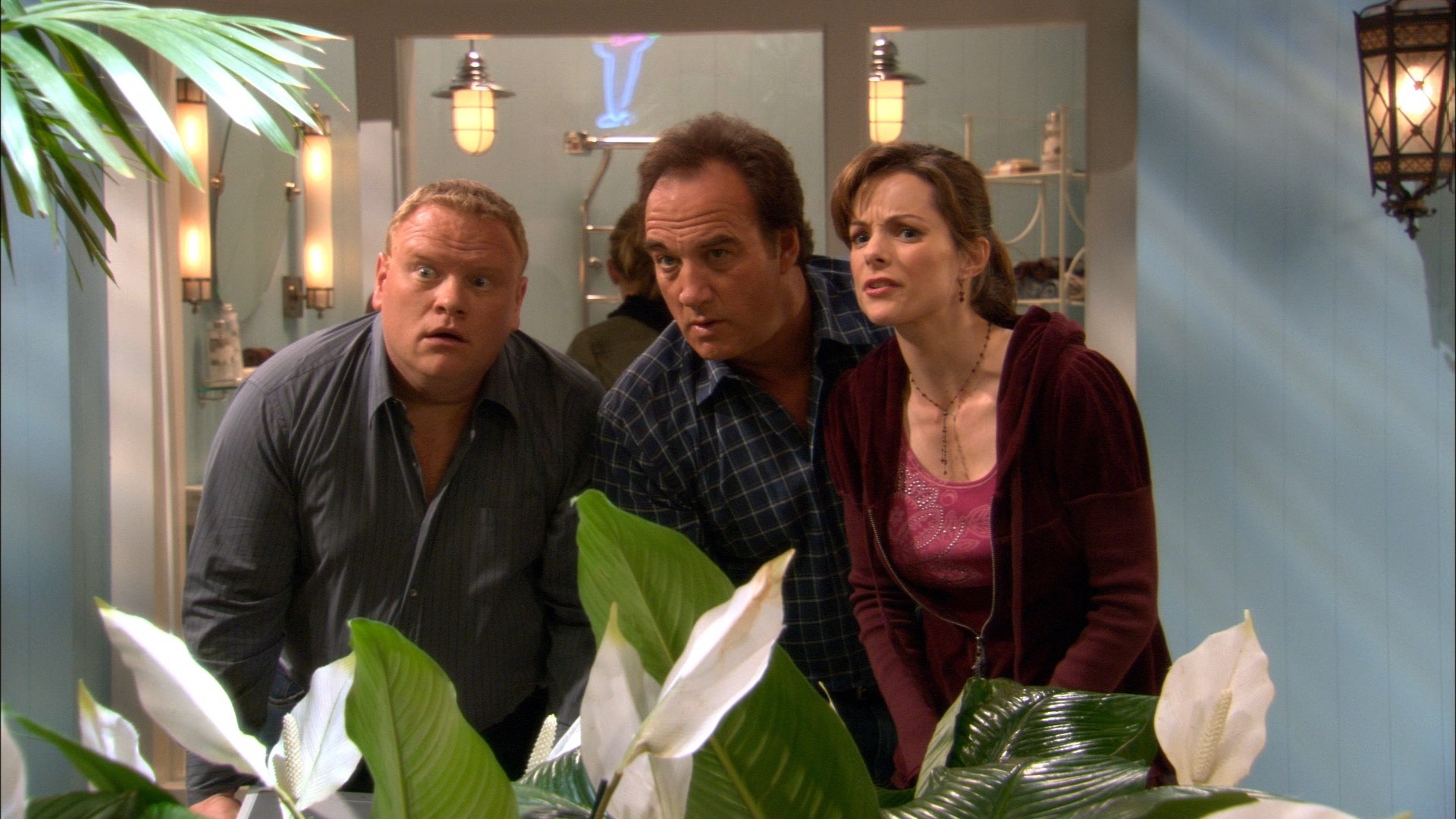 Watch According to Jim S7 Episode 6 on Disney+ Bahrain | Spanish (Latin ...