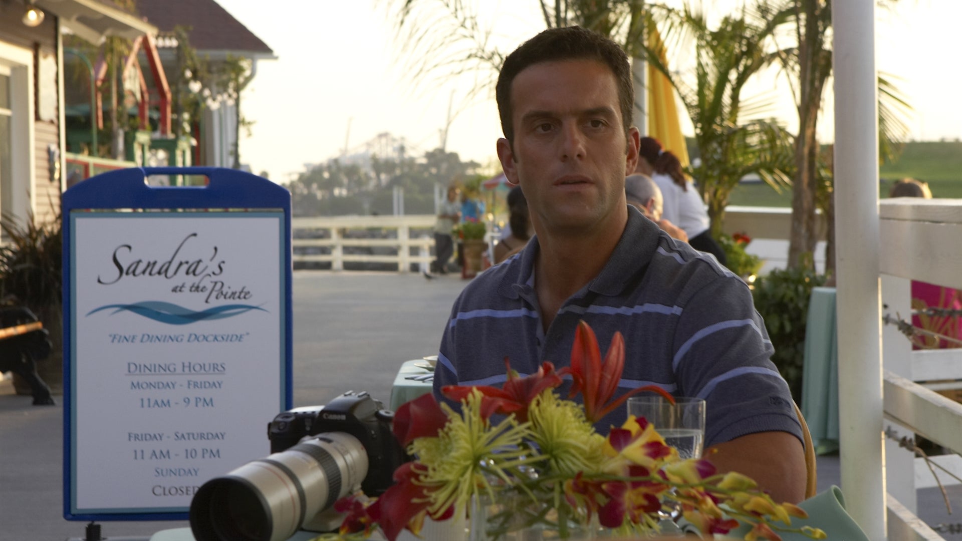 Watch Dexter S3 Episode 3 on JioHotstar