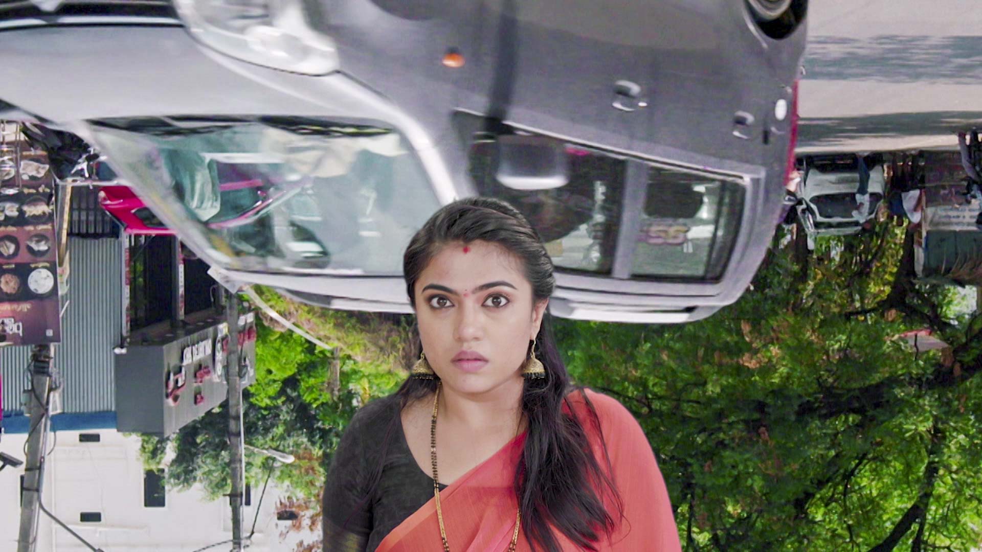 Watch Avanu Matthe Shravani Episode 527 on JioHotstar