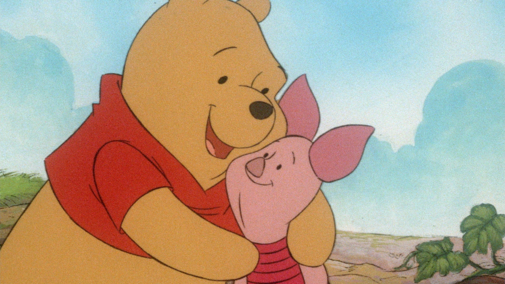 Watch The New Adventures of Winnie the Pooh S3 Episode 2 on Disney+ ...