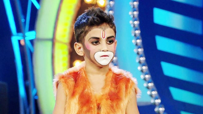 Watch Bindass Dance S1 Episode 10 on JioHotstar