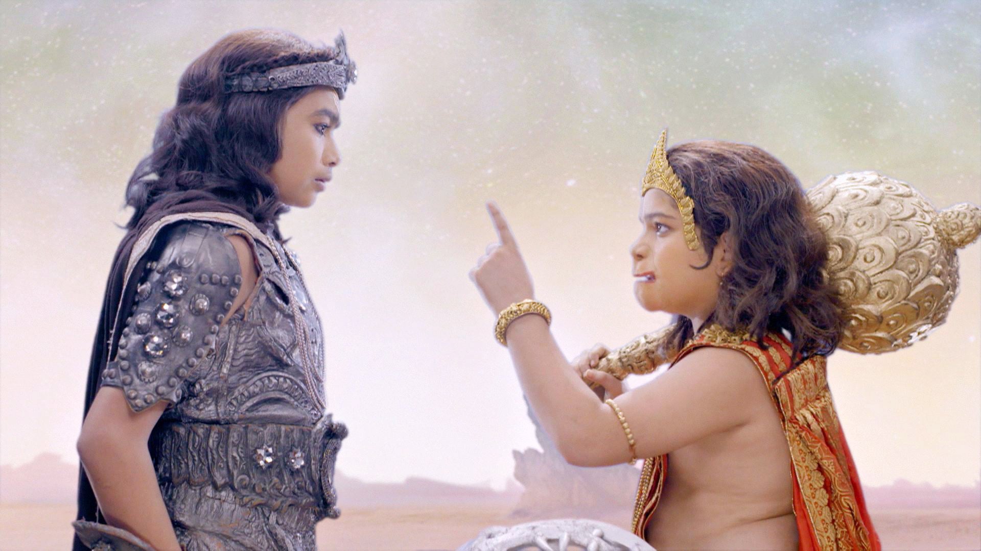 Watch Shani S1 Episode 192 on JioHotstar