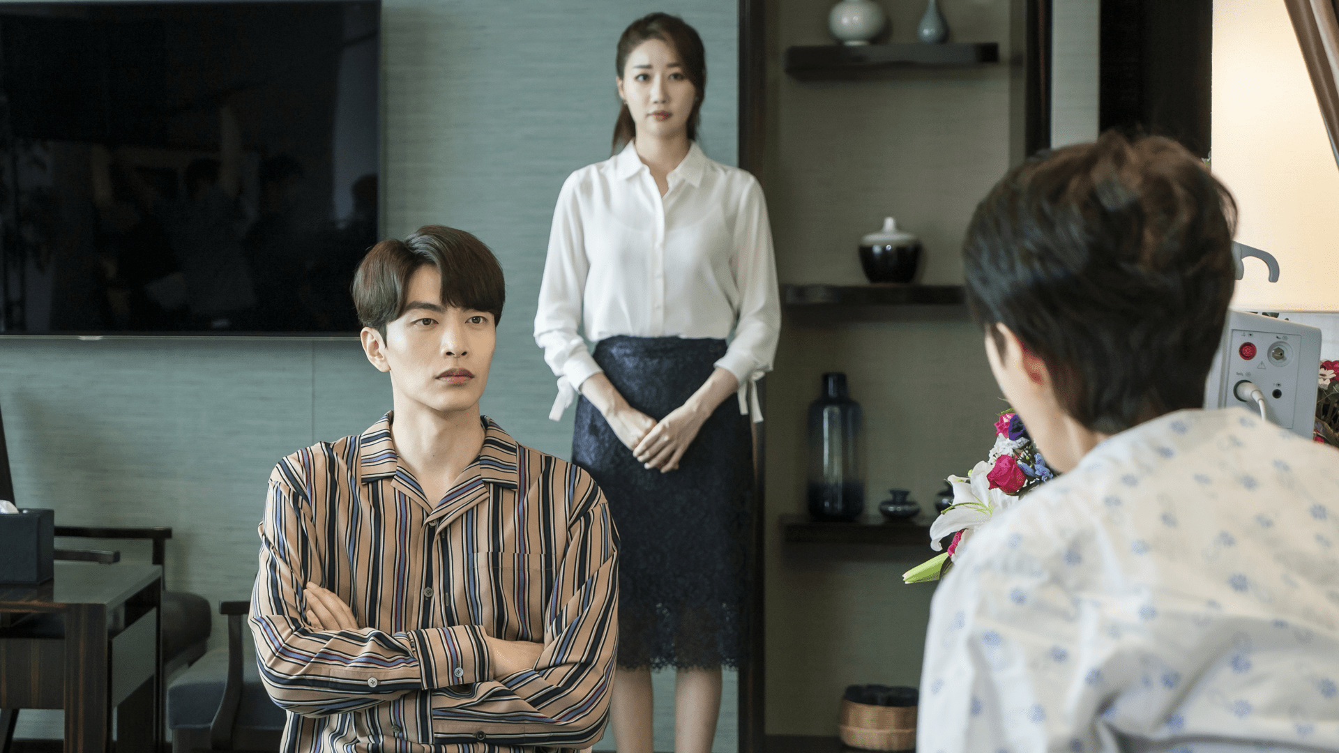 The Beauty Inside - Disney+