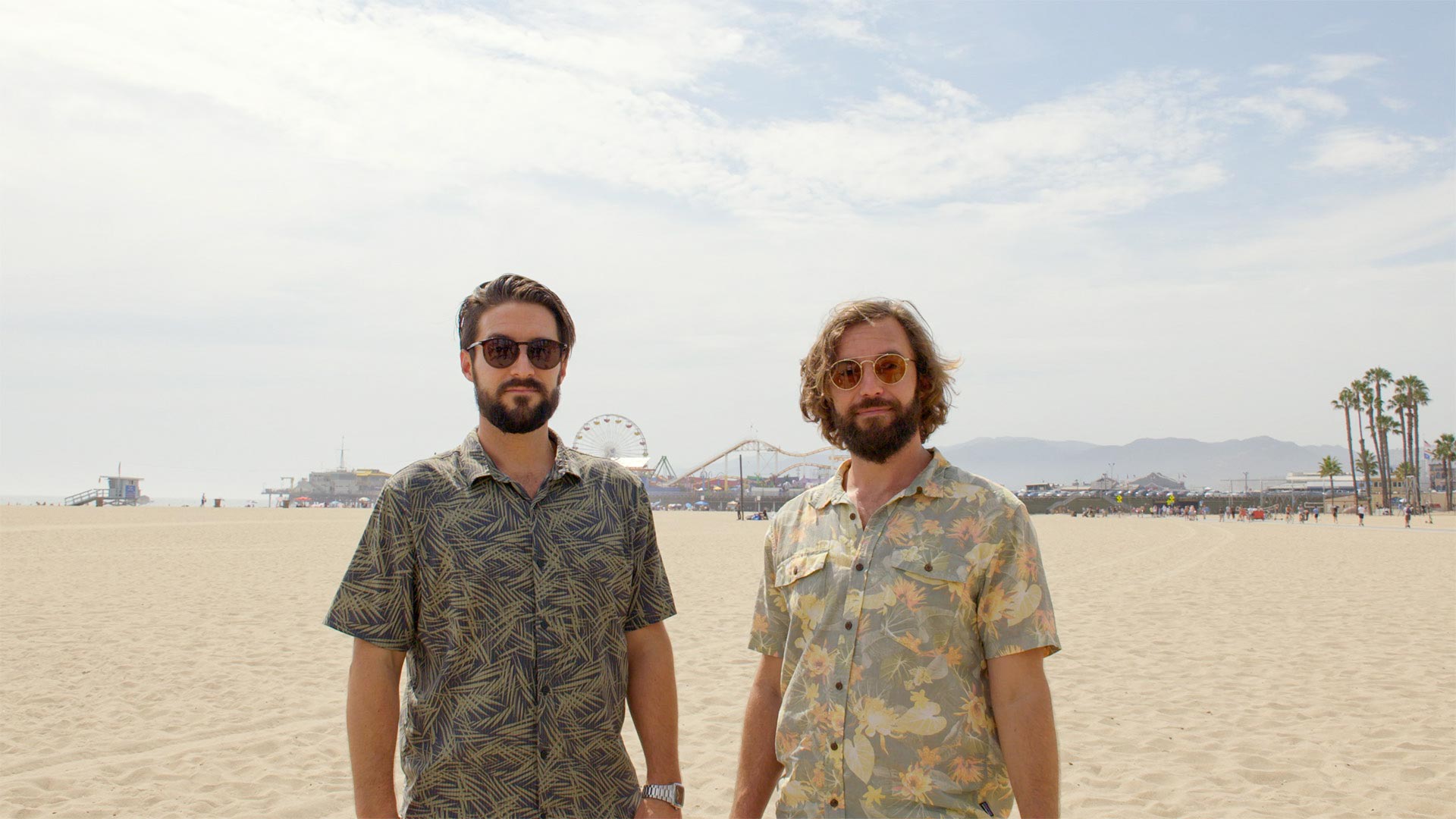 Watch basic-versus-baller-travel-at-any-cost All Episodes | Watcho