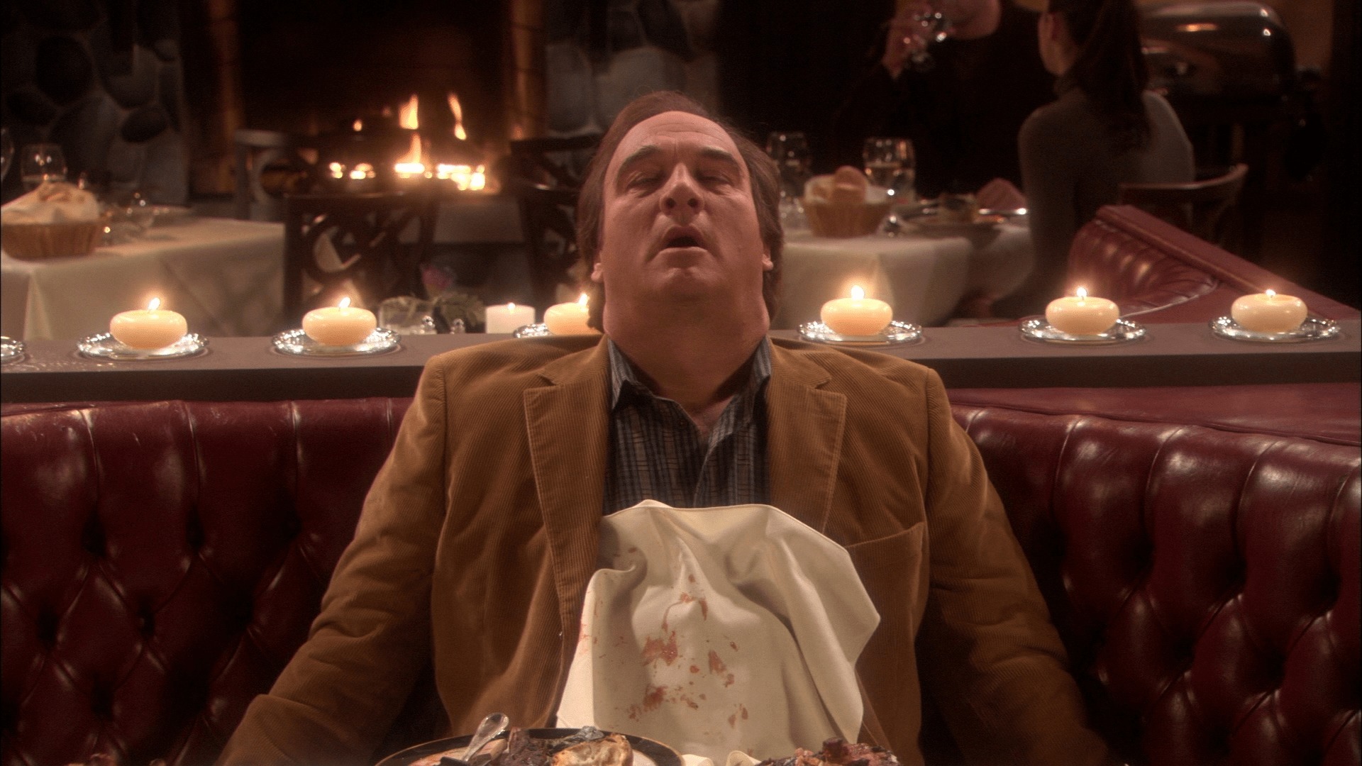 Watch According to Jim S7 Episode 12 on Disney+ United Arab Emirates ...