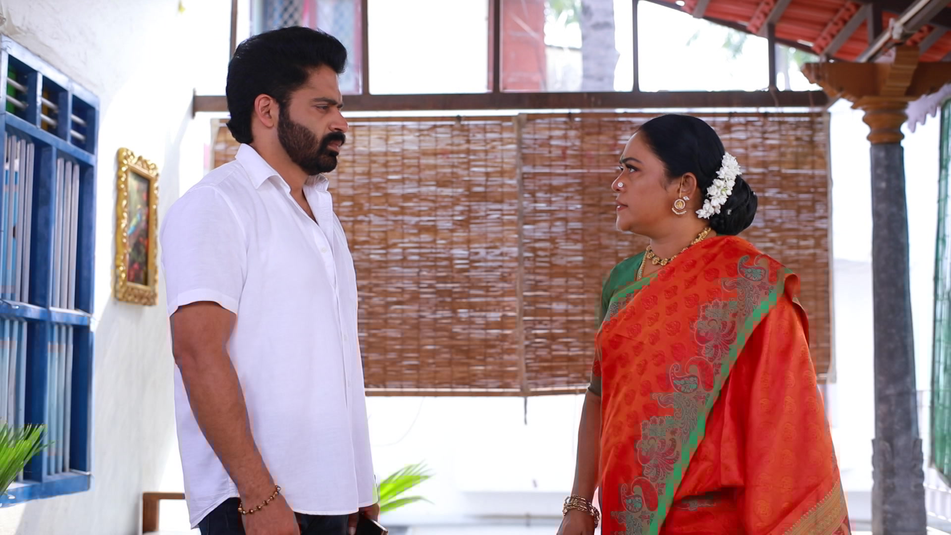 Stream Kadhir's Attempt Fails Season 1 Episode 173 – Kadhir's Attempt ...