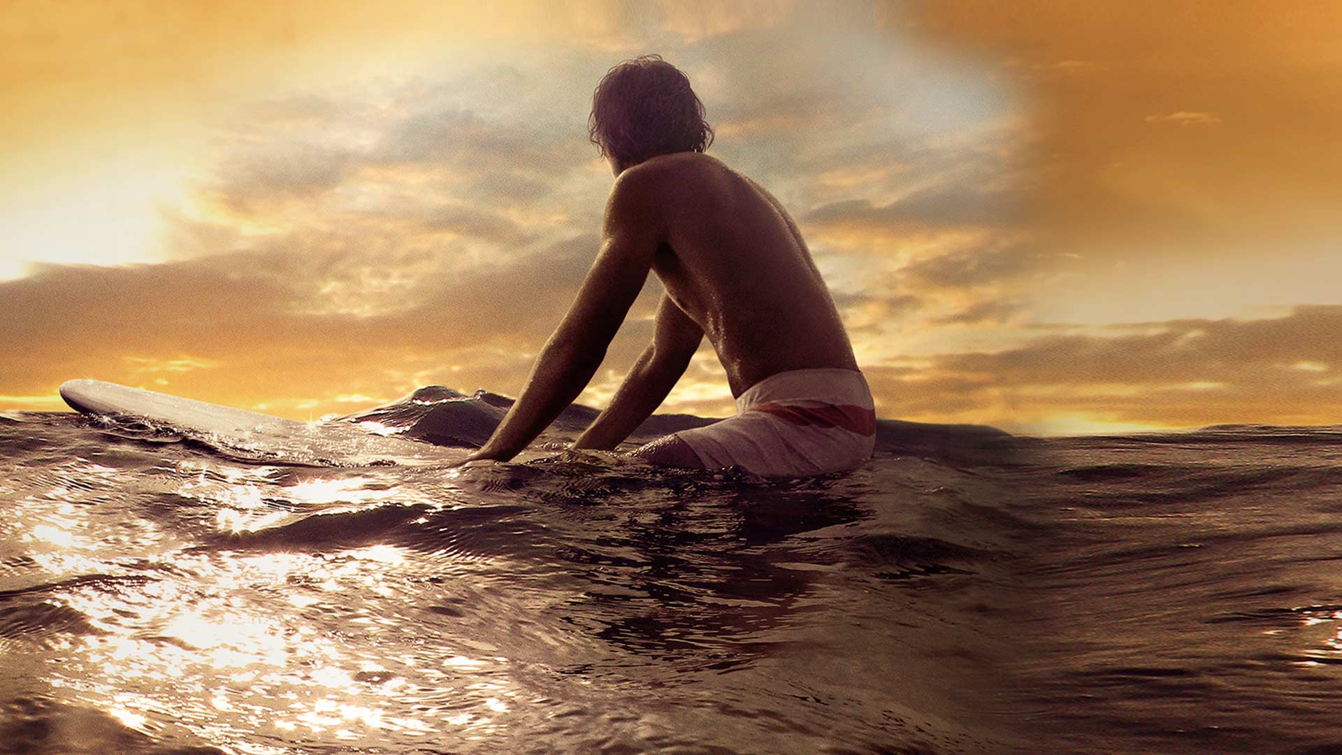 Hawaiian: The Legend of Eddie Aikau - Disney+ Hotstar