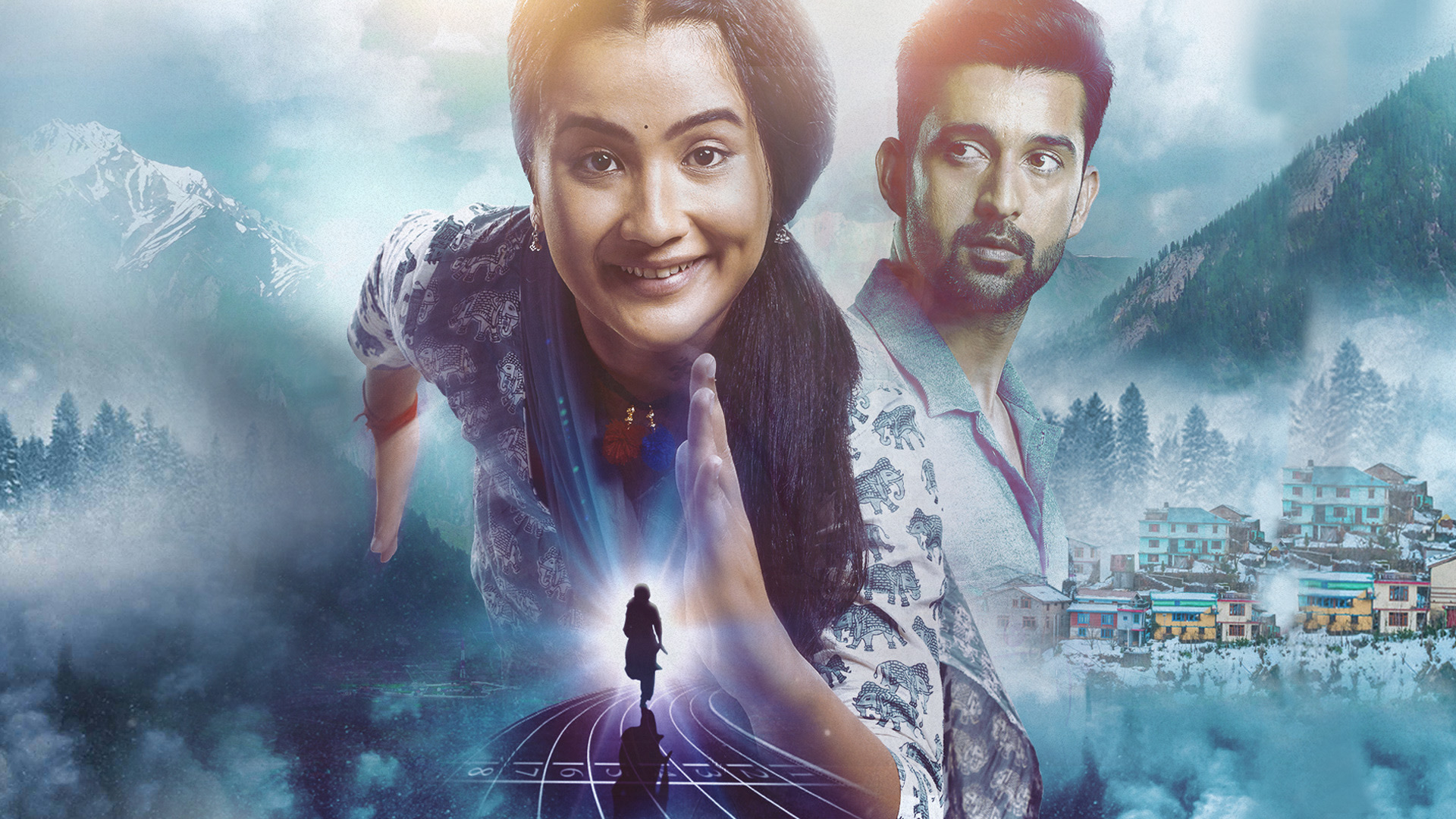Rajjo Drama Romance Series, now streaming on Hotstar