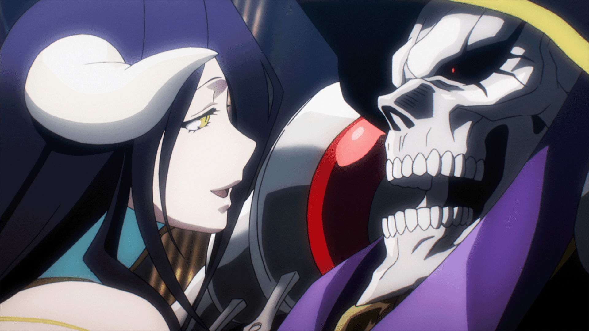 Watch Overlord S1 Episode 1 on Disney+