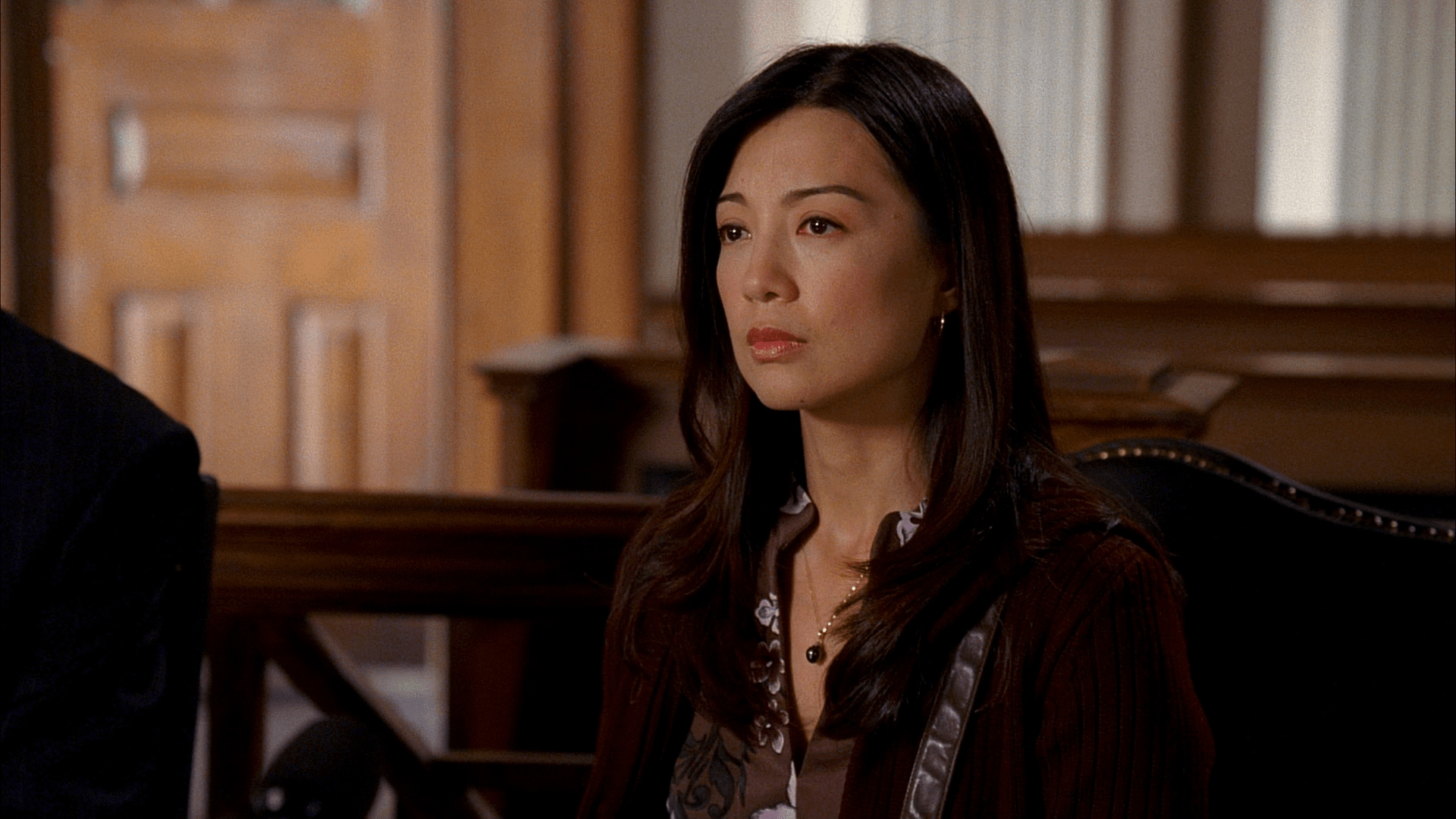 Watch Boston Legal S5 Episode 8 on Disney+
