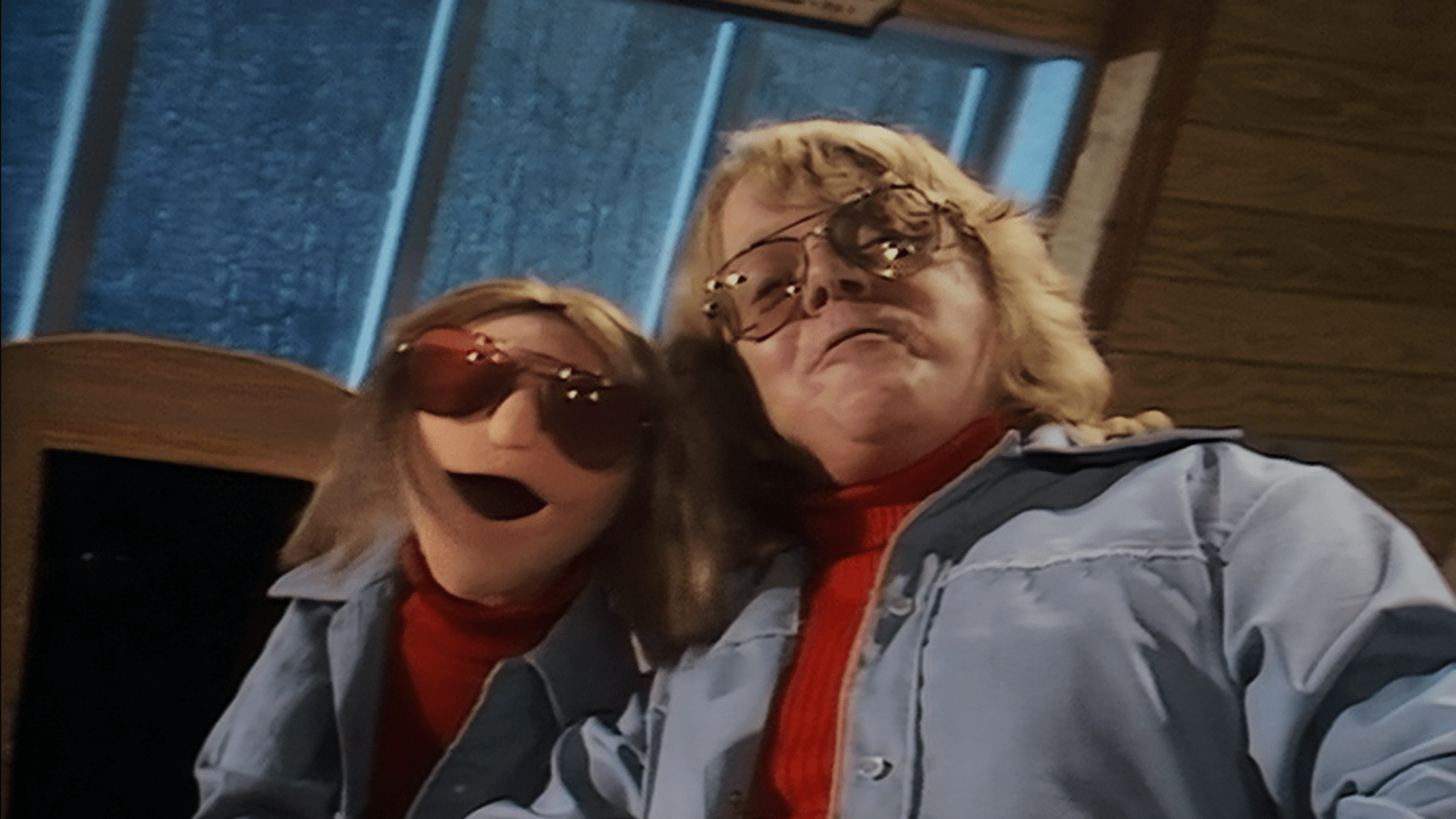 The Muppet Show - Disney+