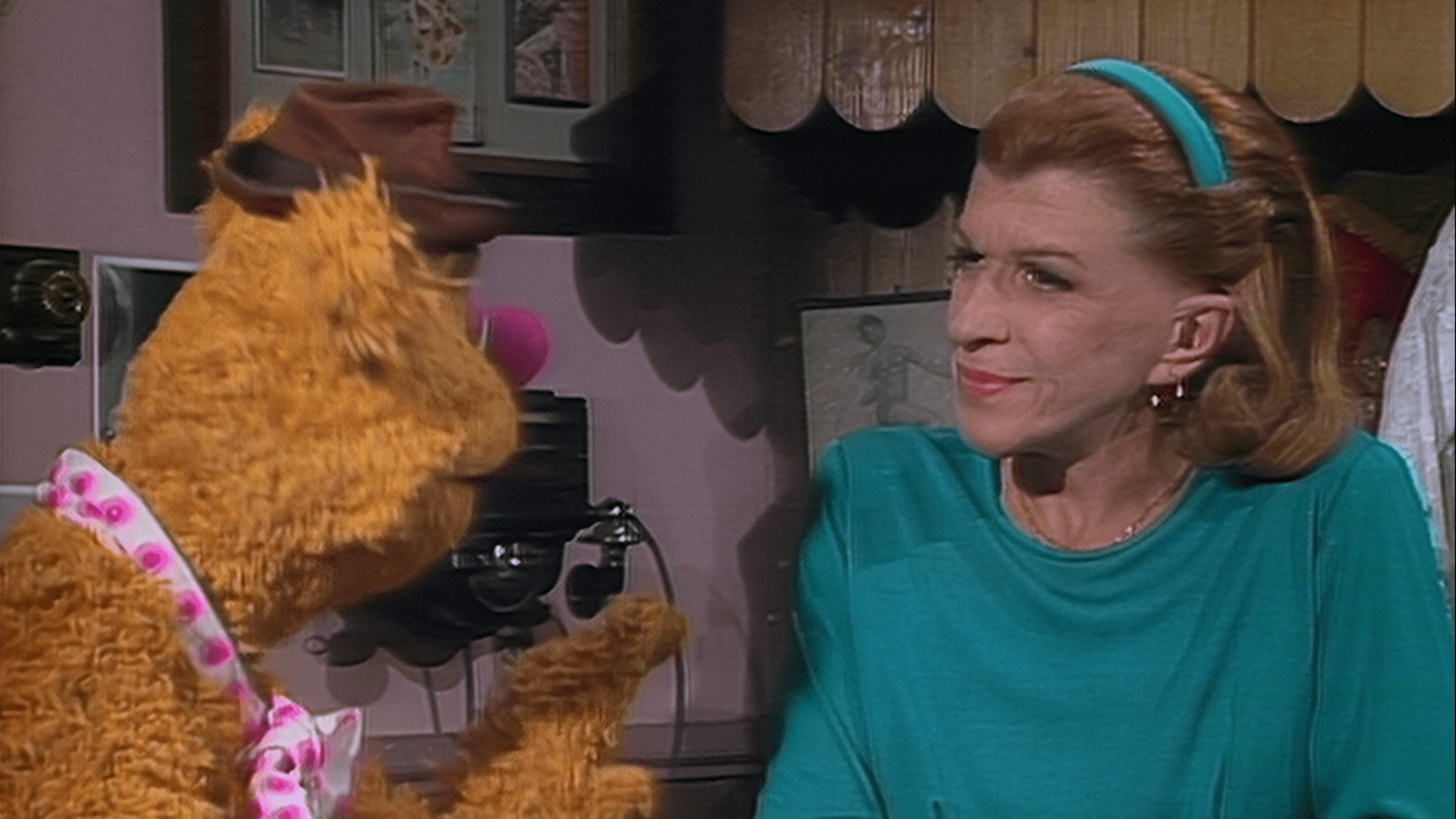 Watch The Muppet Show S2 Episode 6 on Disney+ Kuwait | English Spanish ...