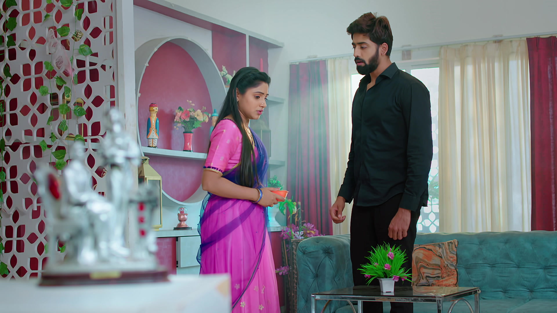 Watch Nuvvu Nenu Prema S1 Episode 229 on JioHotstar