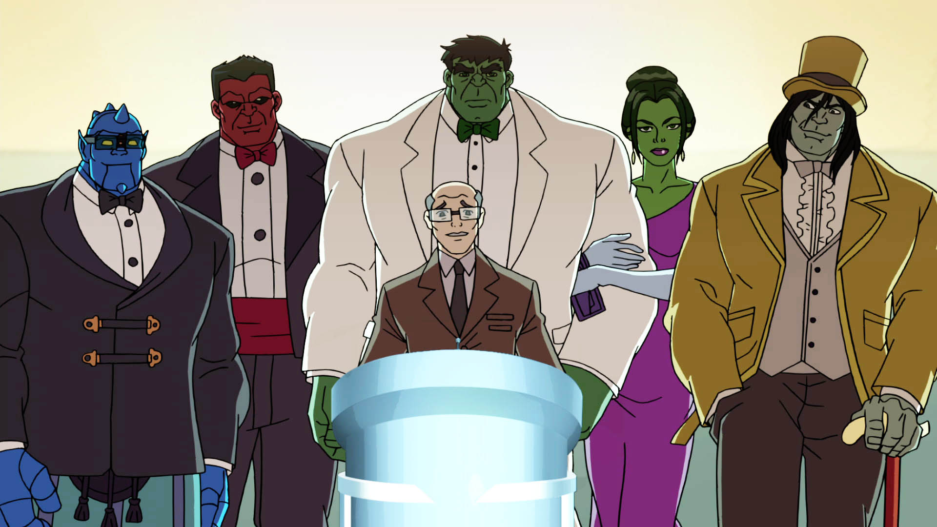 section/hulk -Watcho