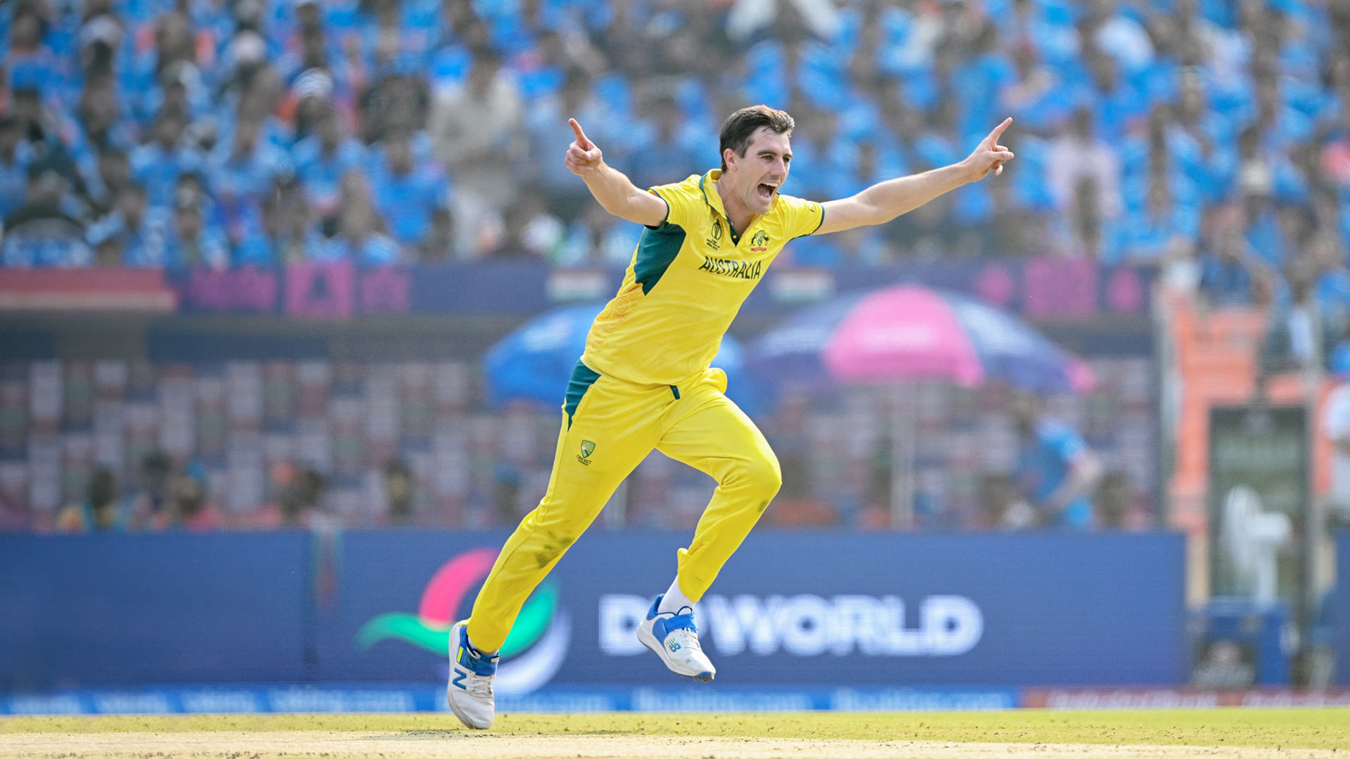 Top 5 Foreigners to Watch Out For