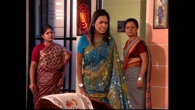 Watch Chhuta Chheda S1 Episode 505 on JioHotstar