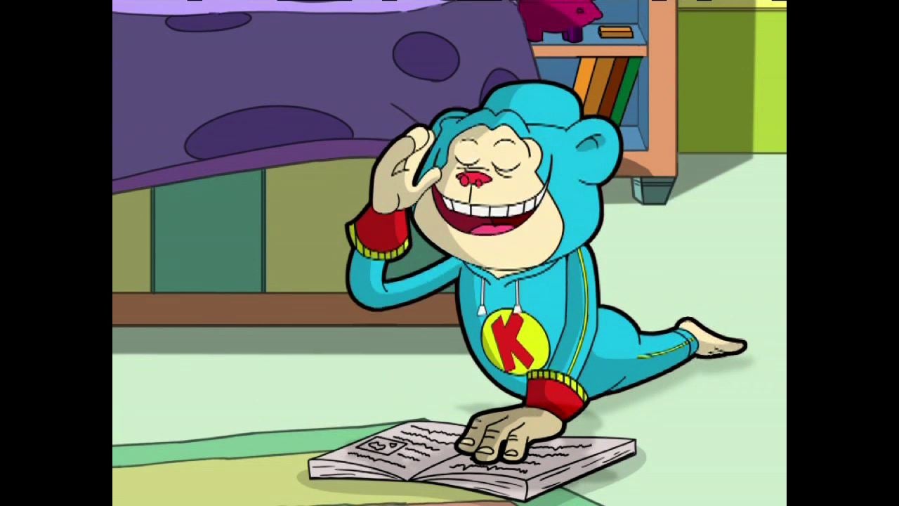 Watch Keymon Ache S1 Episode 9 on JioHotstar