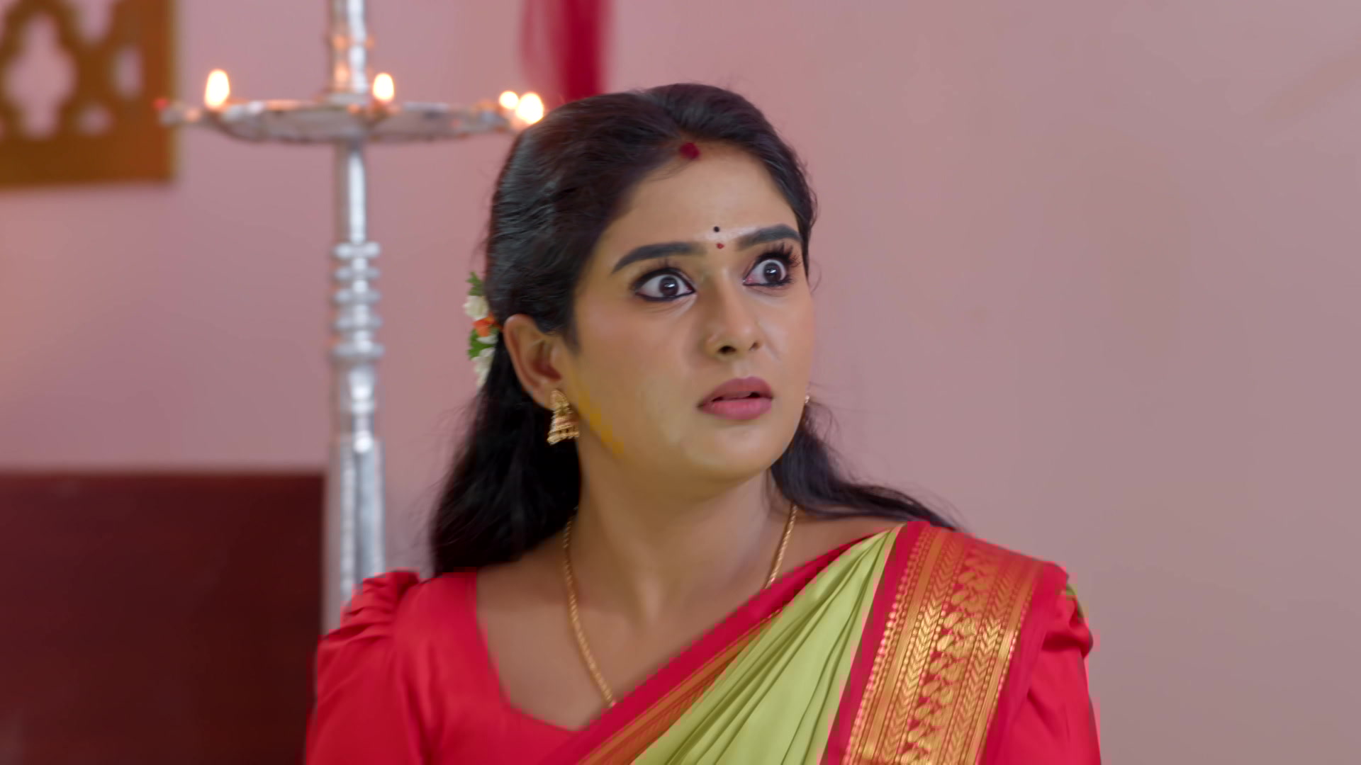 Watch Sharade Episode 166 on JioHotstar