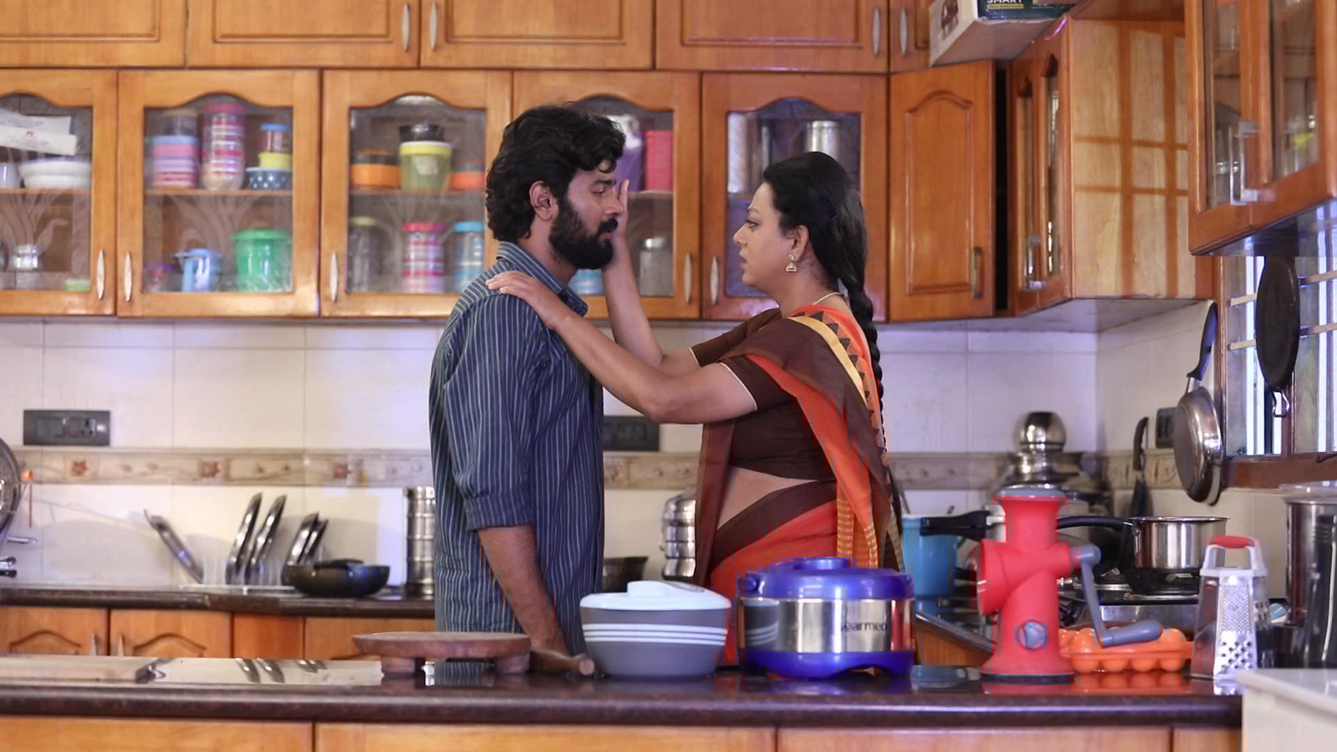 Stream Ezhil Is in a Dilemma Season 1 Episode 693 – Ezhil Is in a ...