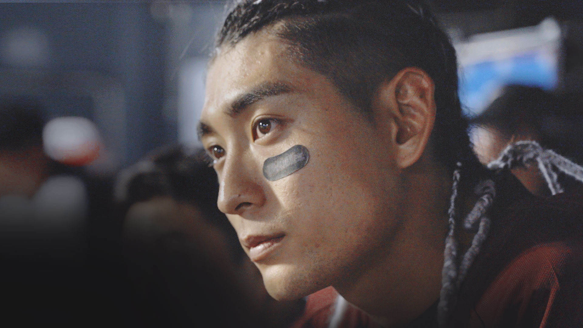 Full Count - Disney+