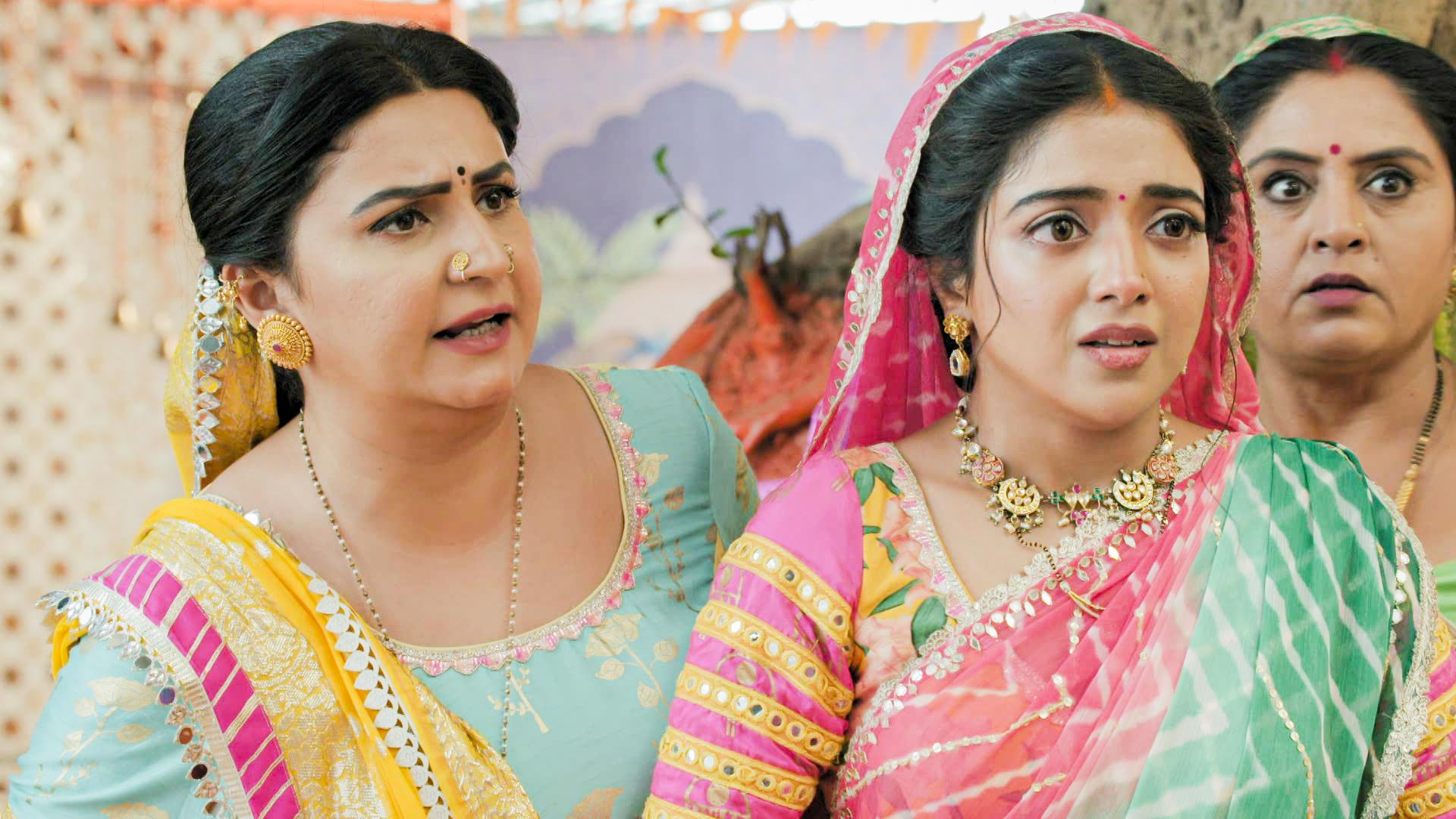 Watch Aankh Micholi S1 Episode 46 on JioHotstar