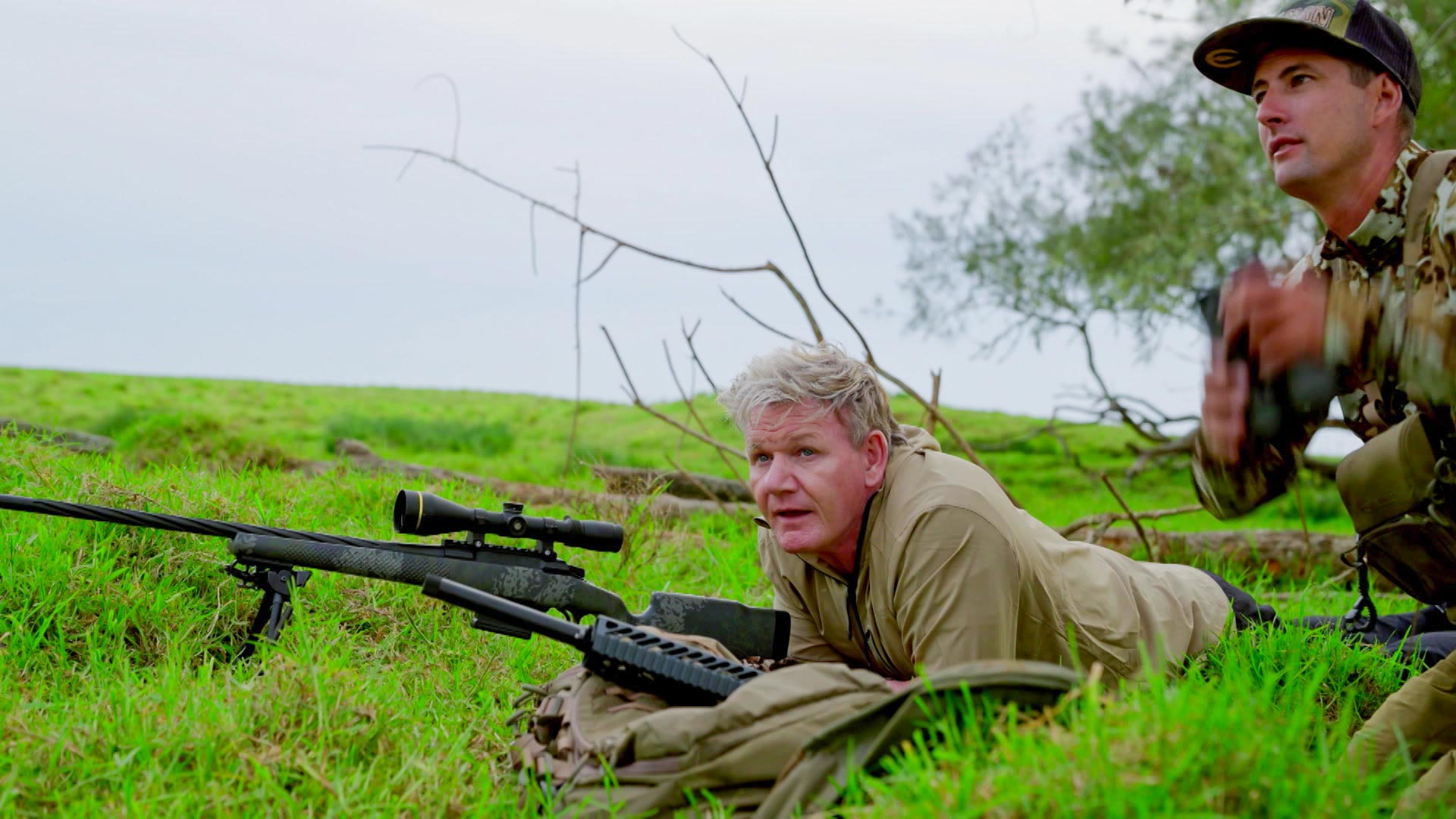 Watch Gordon Ramsay Uncharted Episode 4 on JioHotstar