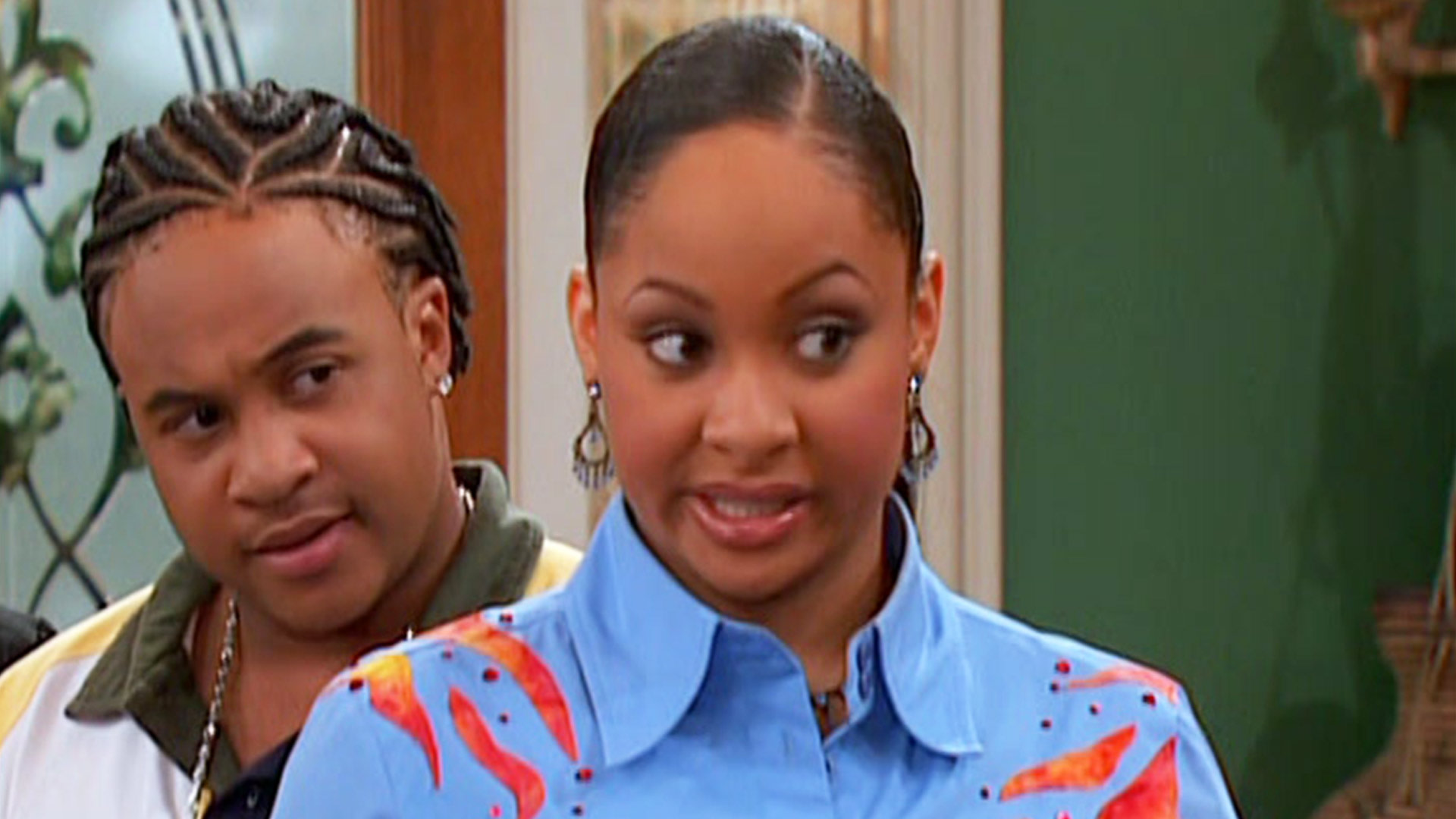 Watch thats-so-raven All Episodes | Watcho