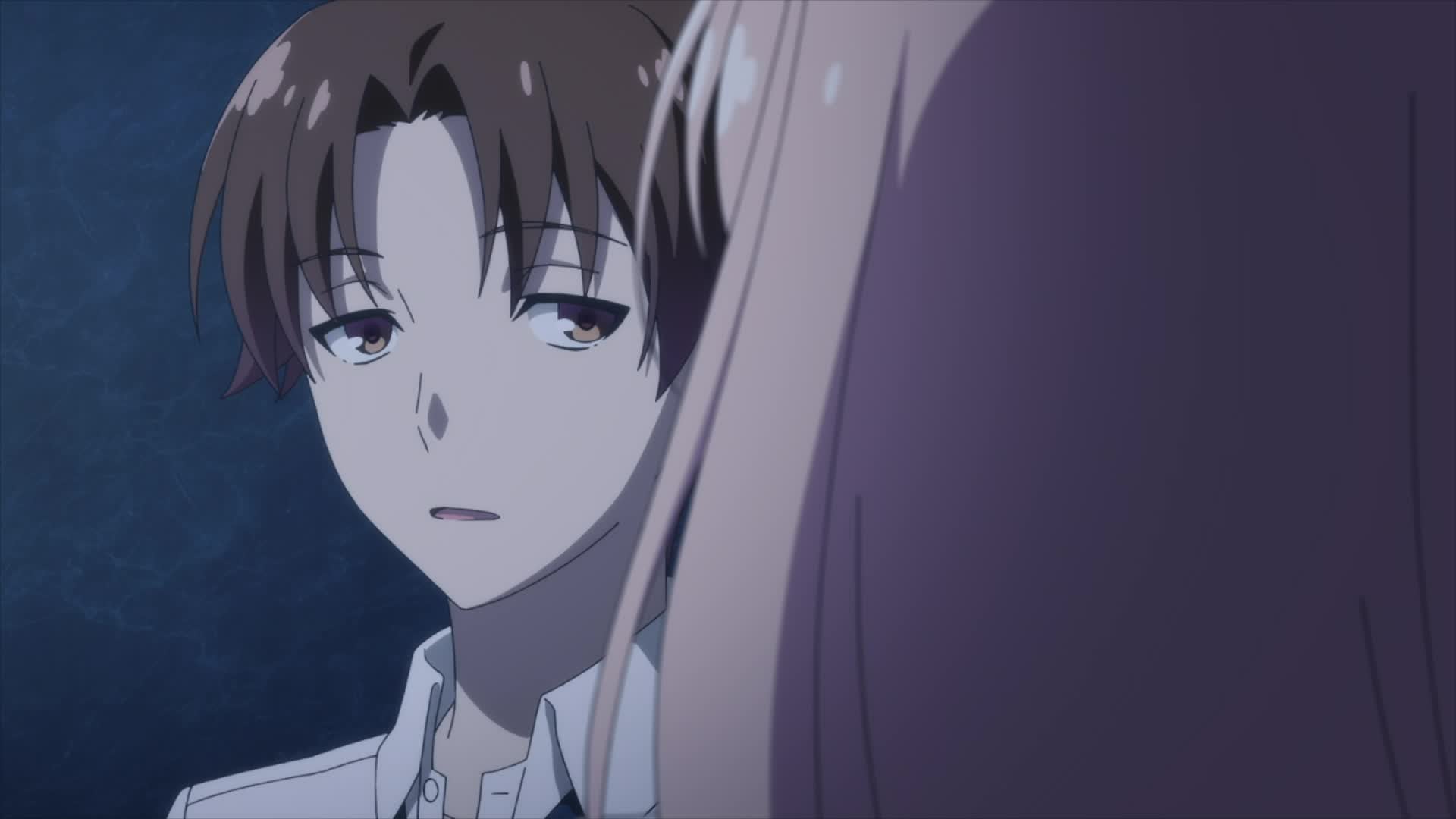 Watch Classroom of The Elite Episode 3 on JioHotstar