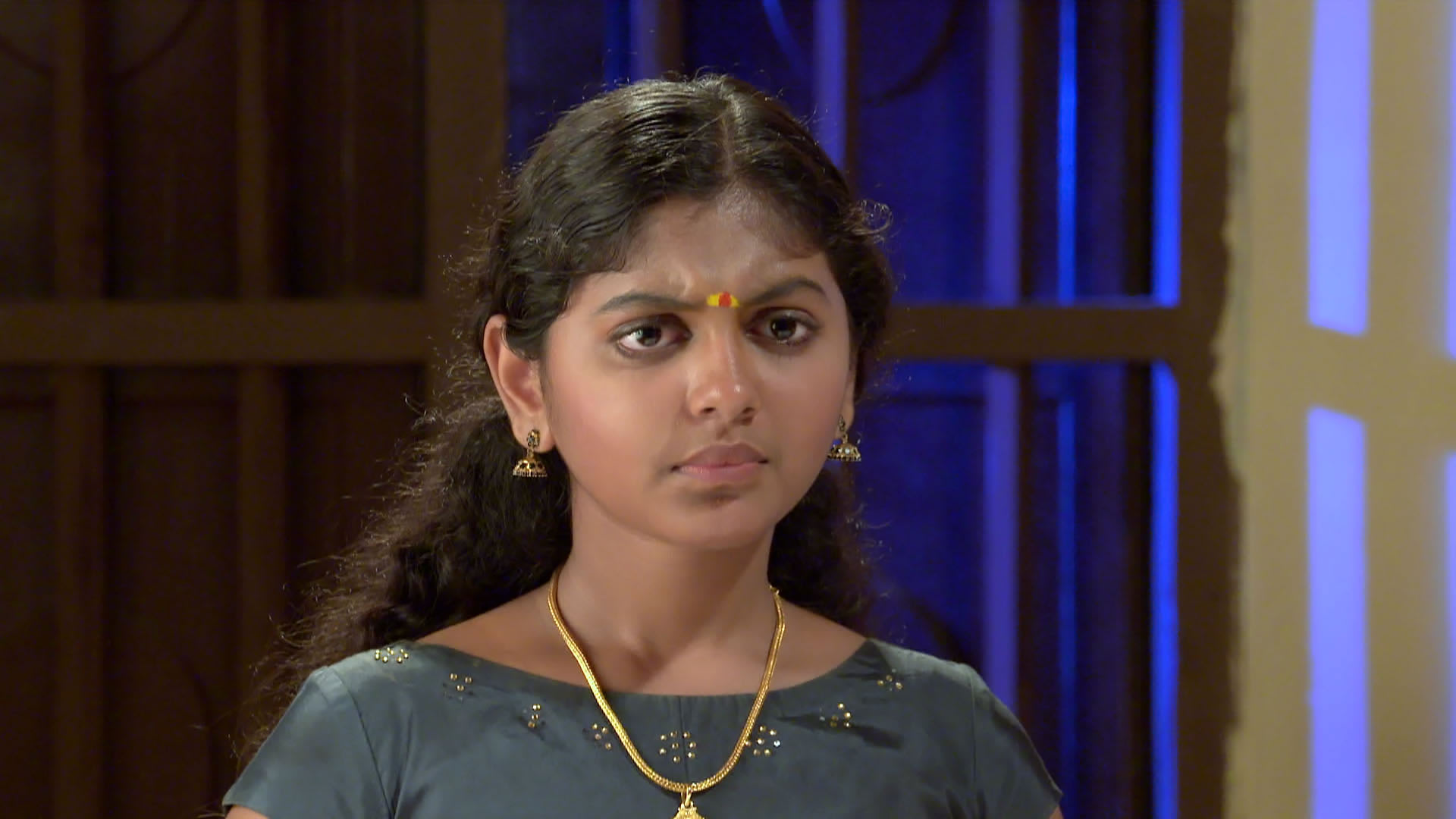 Stream Ramanunni Confronts Poonkodi Season 1 Episode 118 – Ramanunni ...