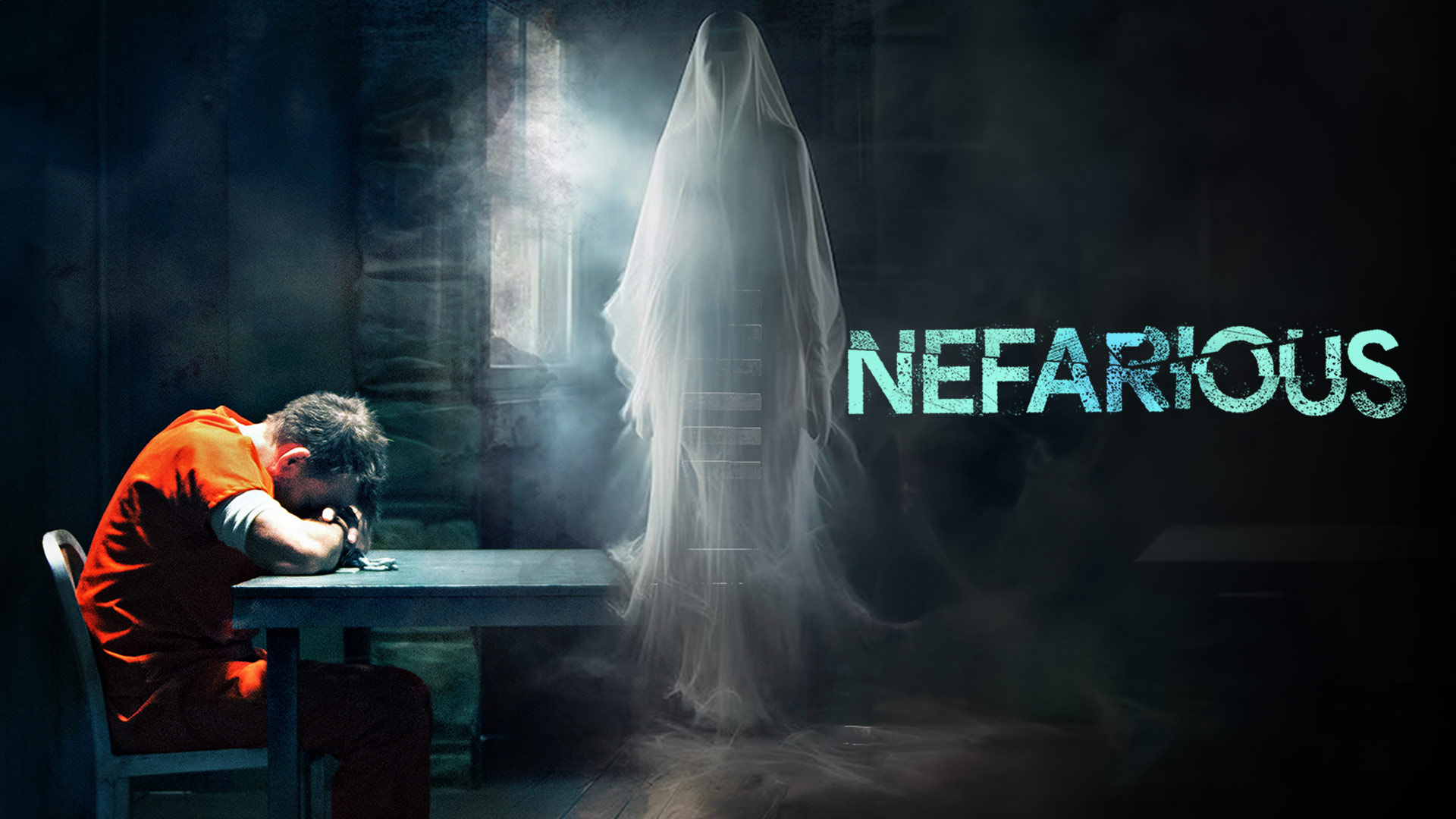 Watch Movie Nefarious Online only on Watcho,