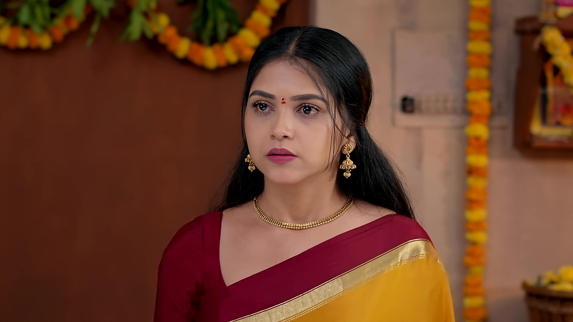 Watch Gunde Ninda Gudi Gantalu Episode 36 on JioHotstar