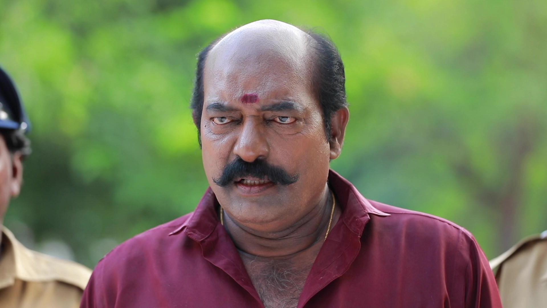 Watch Mahanadhi Episode 602 on JioHotstar