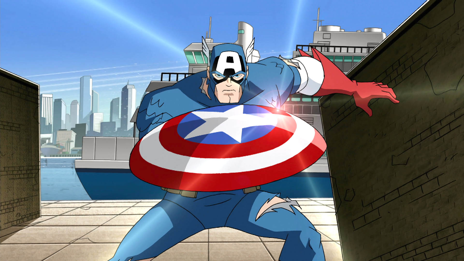 Stream Living Legend Season 1 Episode 9 – Living Legend on Disney+ Hotstar